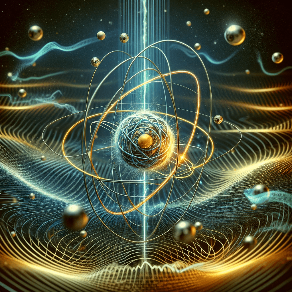 Elektromosság: atomoktól a dörzselektromosságig