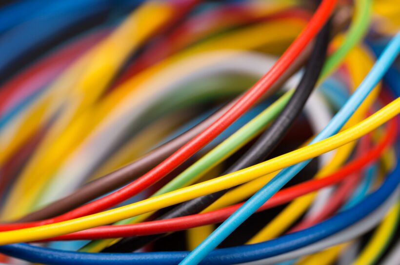 A kábel terhelhetőségének számítása